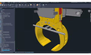 Autodesk 3D Inventor 2026 1년 [인벤터] - 에스더블유소프트
