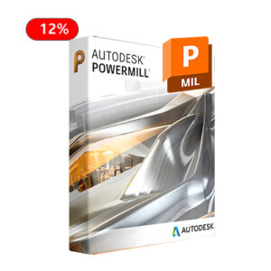 Autodesk PowerMill [오토데스크 파워밀] - 에스더블유소프트